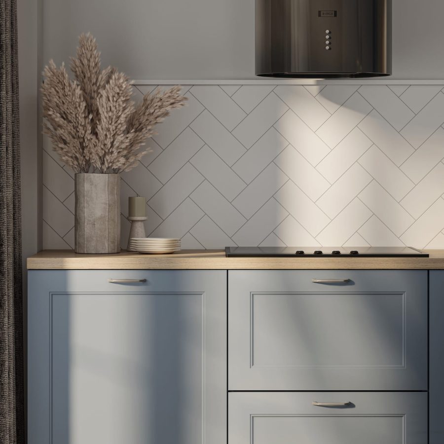 Кухня «Бриз» на заказ от Russia-Zov.ru